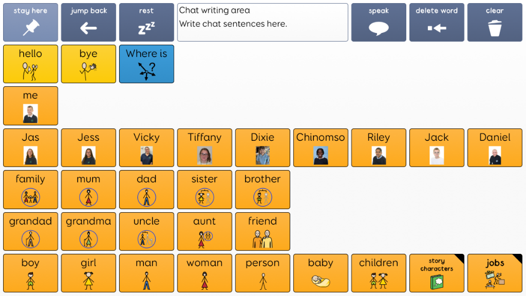 Taylor’s colourful semantic super core 50 - Online Grids