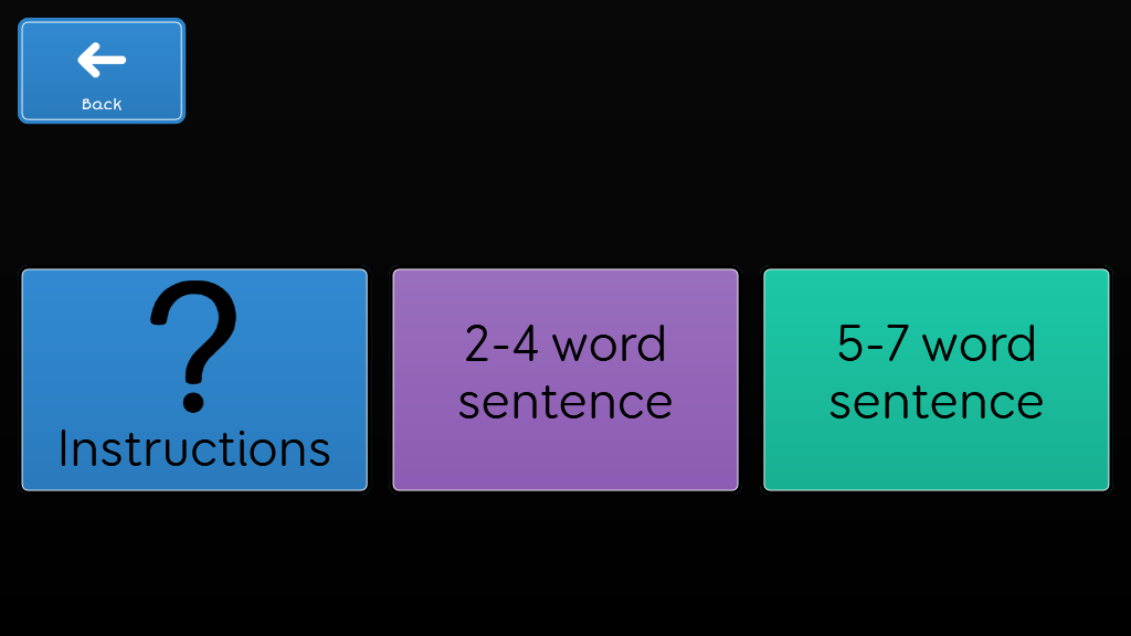 Predictable Chart Writing Online Grids